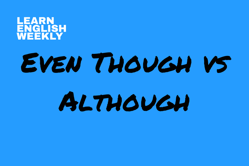 Learn English Weekly | Fun English Lessons for Kids & Adults