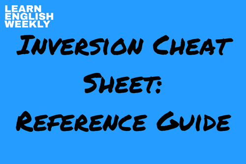 Advanced English Resources | Improve Your Language Skills