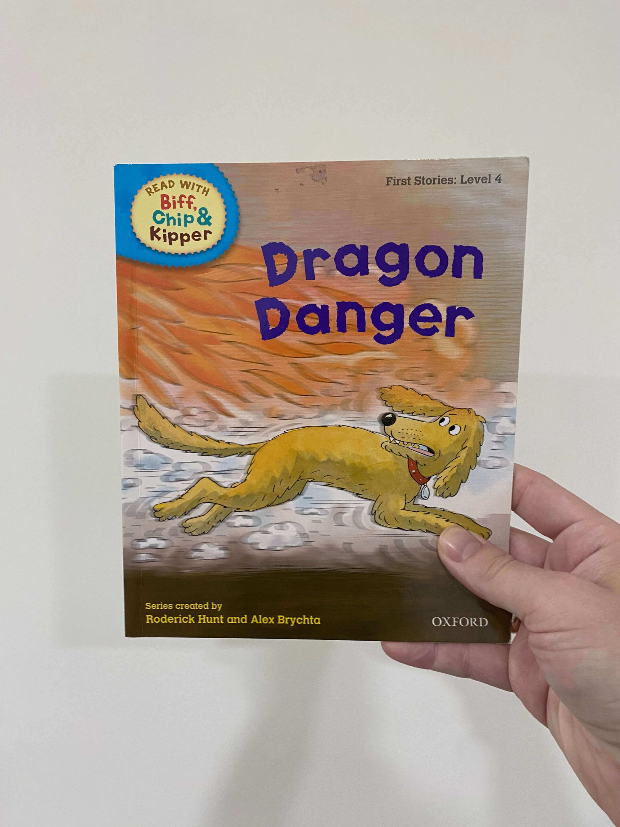 Biff, Chip, and Kipper Books | Learn English with Fun Stories for Kids