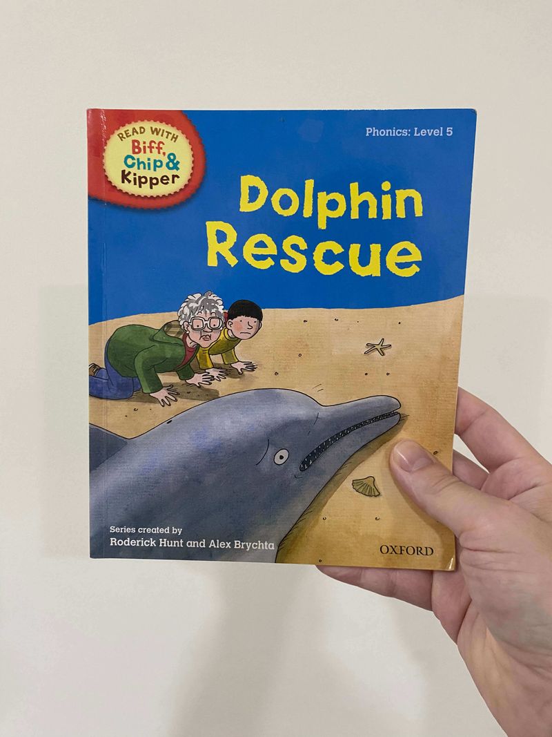 Biff, Chip, and Kipper Books | Learn English with Fun Stories for Kids